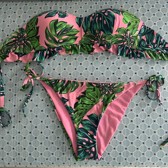 Calzedonia | Swim | Calzedonia Bikini | Poshmark